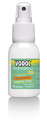 VODOL® SPRAY - Vodol