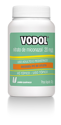 VODOL® PÓ - Vodol